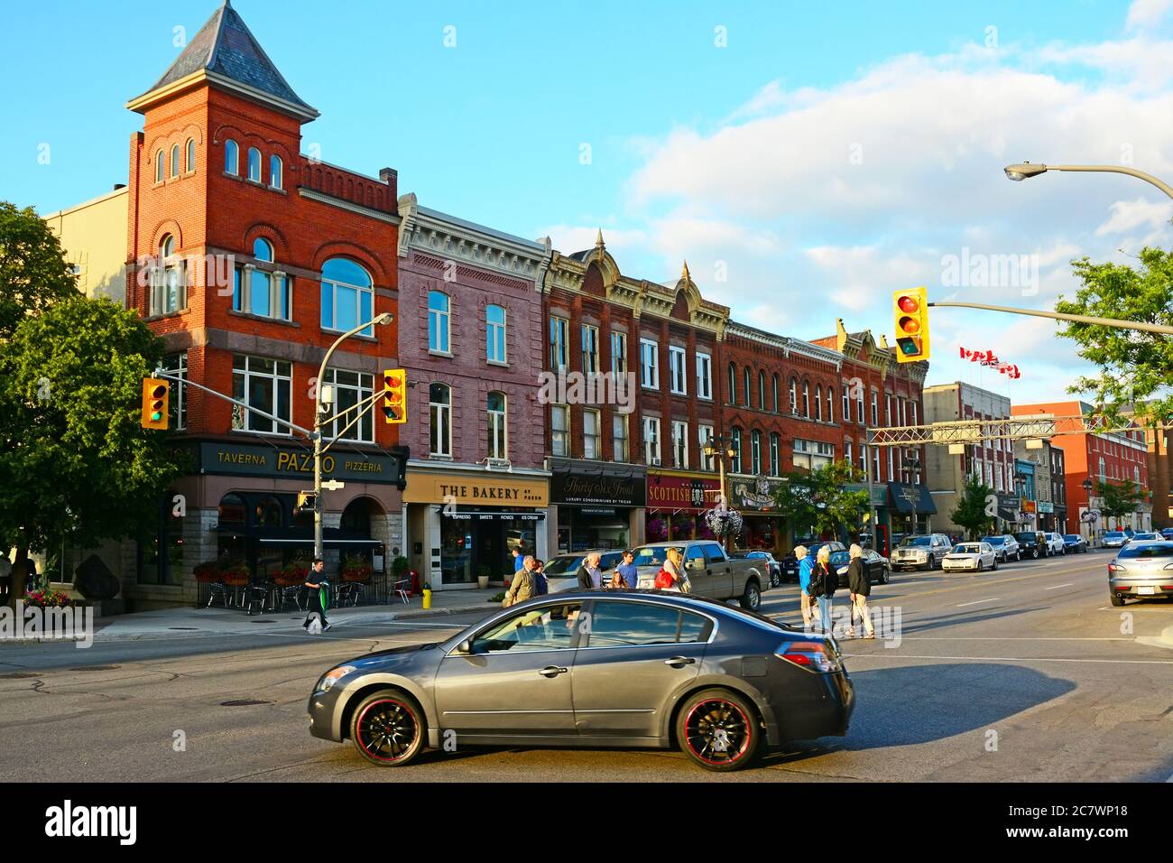 Stratford travel destination hi-res stock photography and images - Alamy