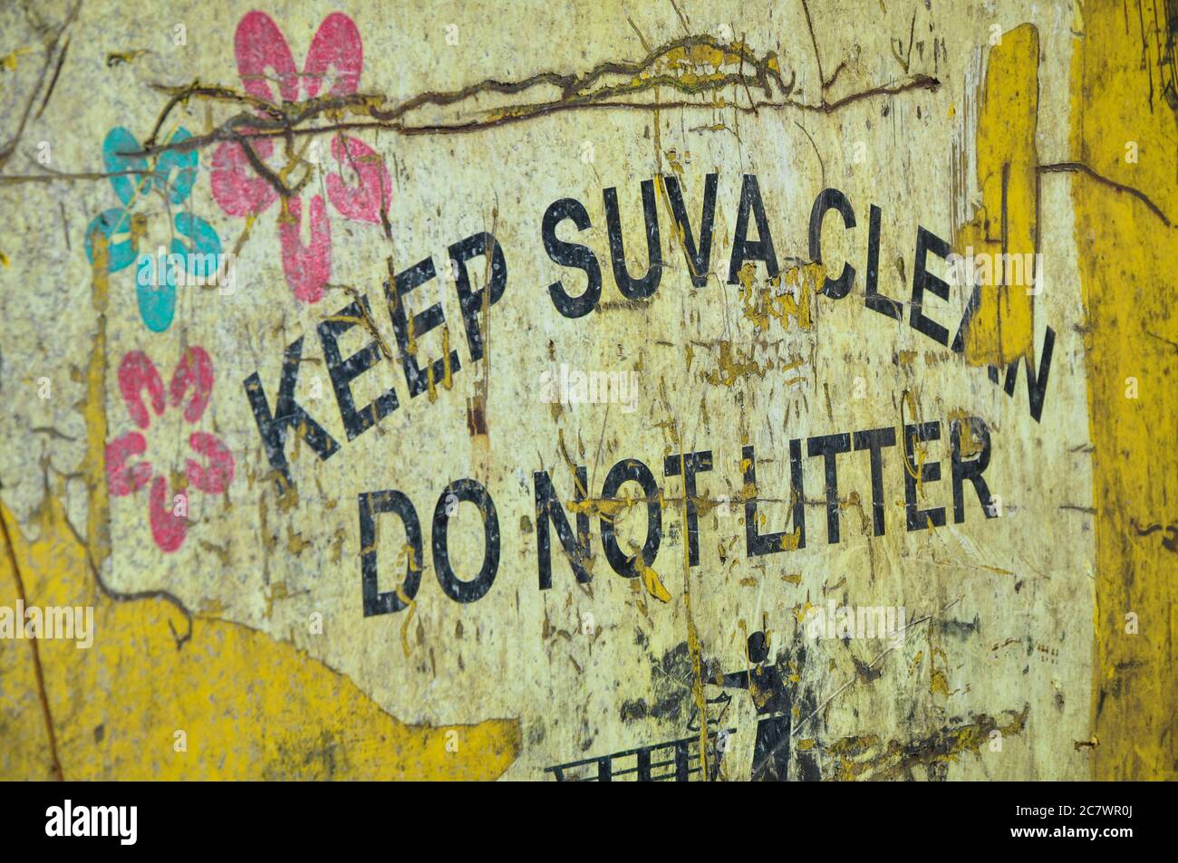 Suva fiji church hi-res stock photography and images - Alamy