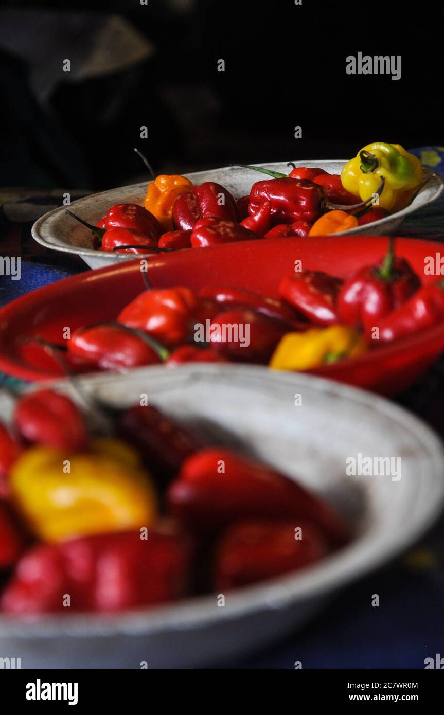 Suva fiji church hi-res stock photography and images - Alamy