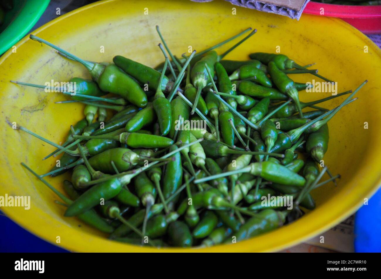 Suva fiji church hi-res stock photography and images - Alamy