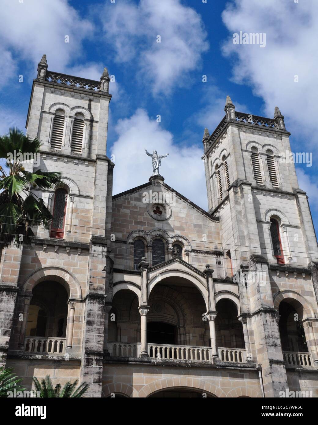 Suva, fiji and fruit hi-res stock photography and images - Alamy