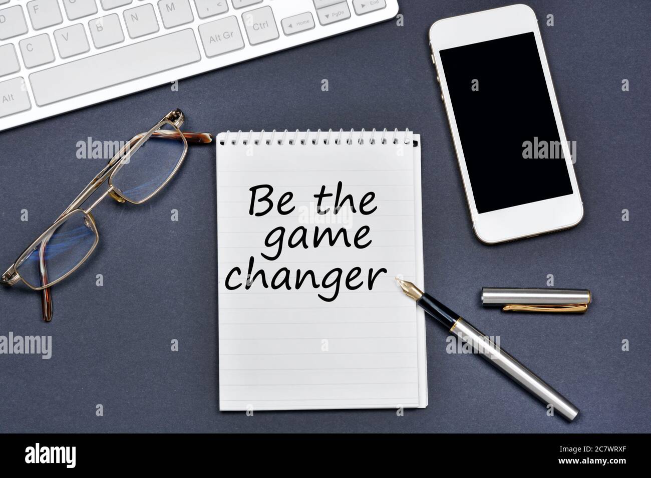 Game changer game hi-res stock photography and images - Alamy