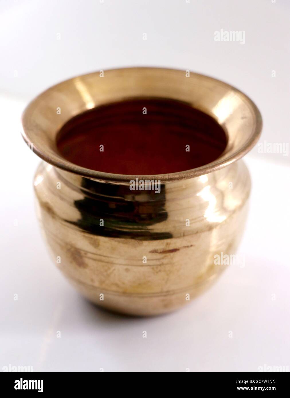 Indian copper tools hi-res stock photography and images - Alamy