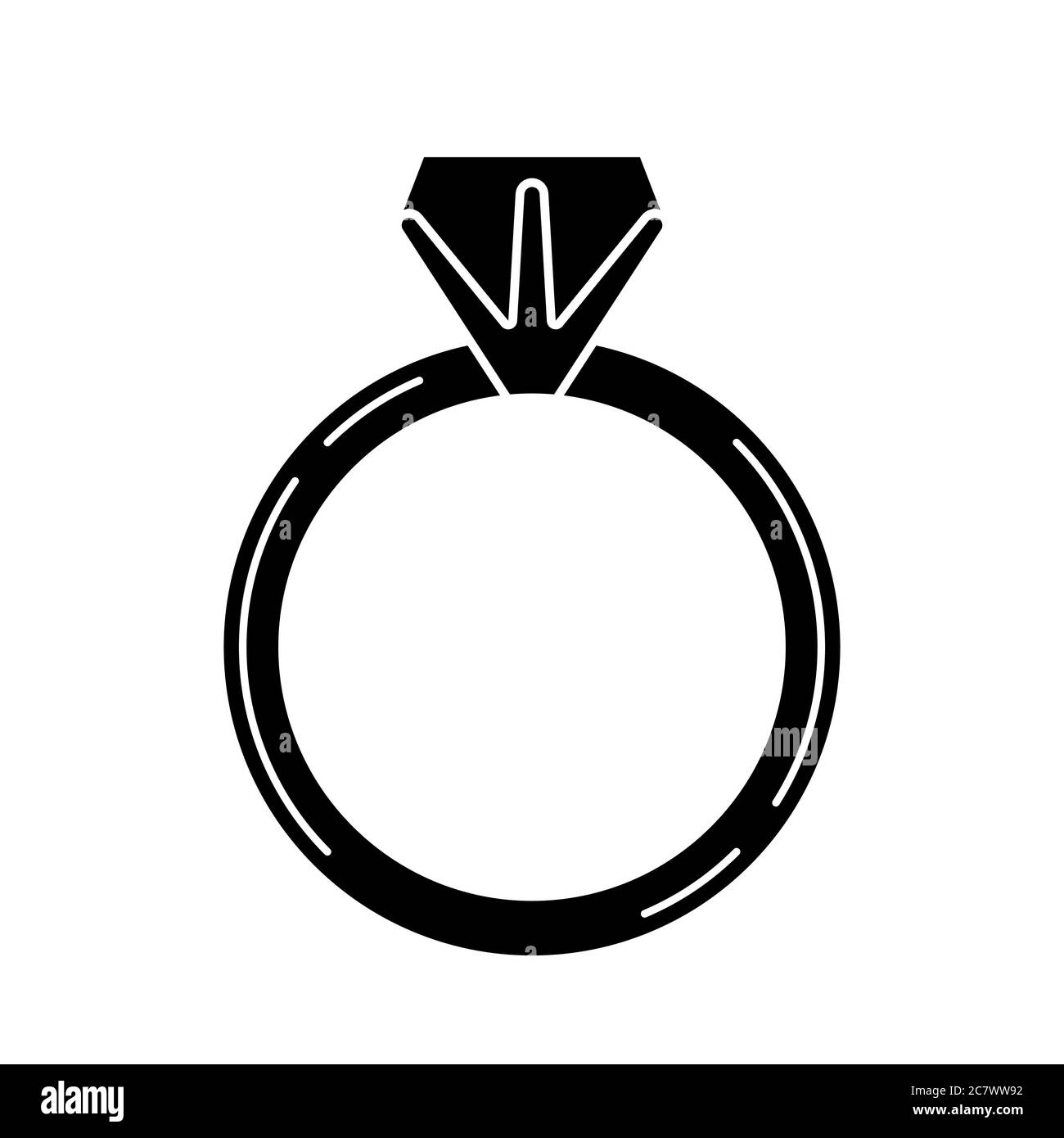 Crystal bridge Stock Vector Images - Alamy