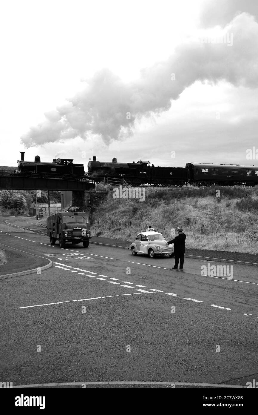 Big Pit Engine High Resolution Stock Photography and Images - Alamy
