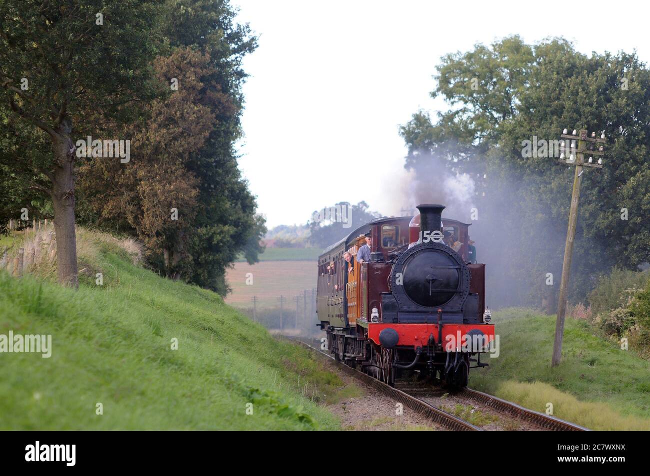 Metropolitan railway a class hi-res stock photography and images - Alamy