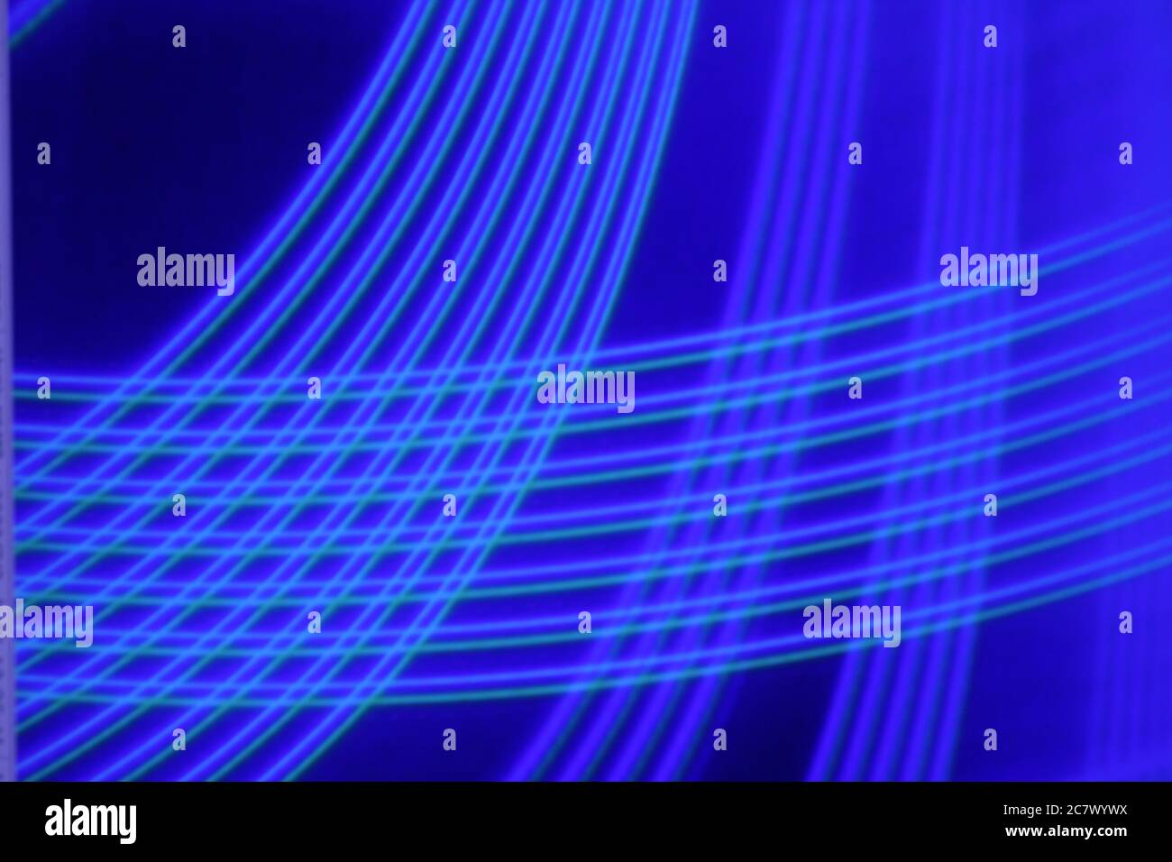 Beautiful interlaced background with colorful patterns Stock Photo - Alamy