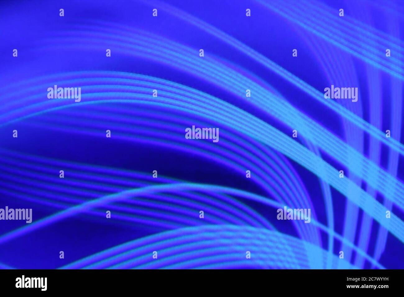 Beautiful interlaced background with colorful patterns Stock Photo - Alamy