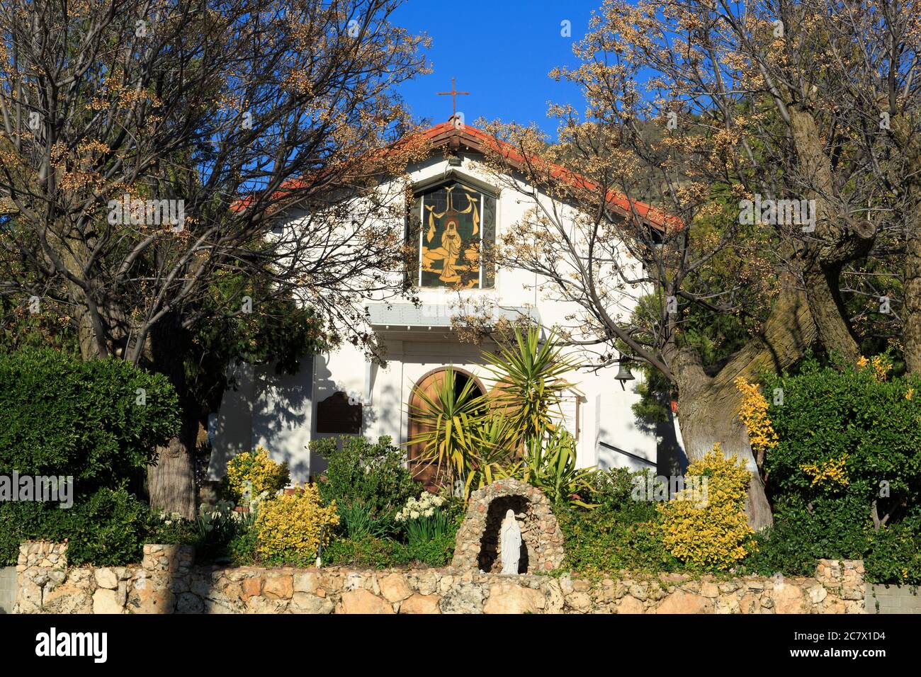 Santa ysabel hi-res stock photography and images - Alamy