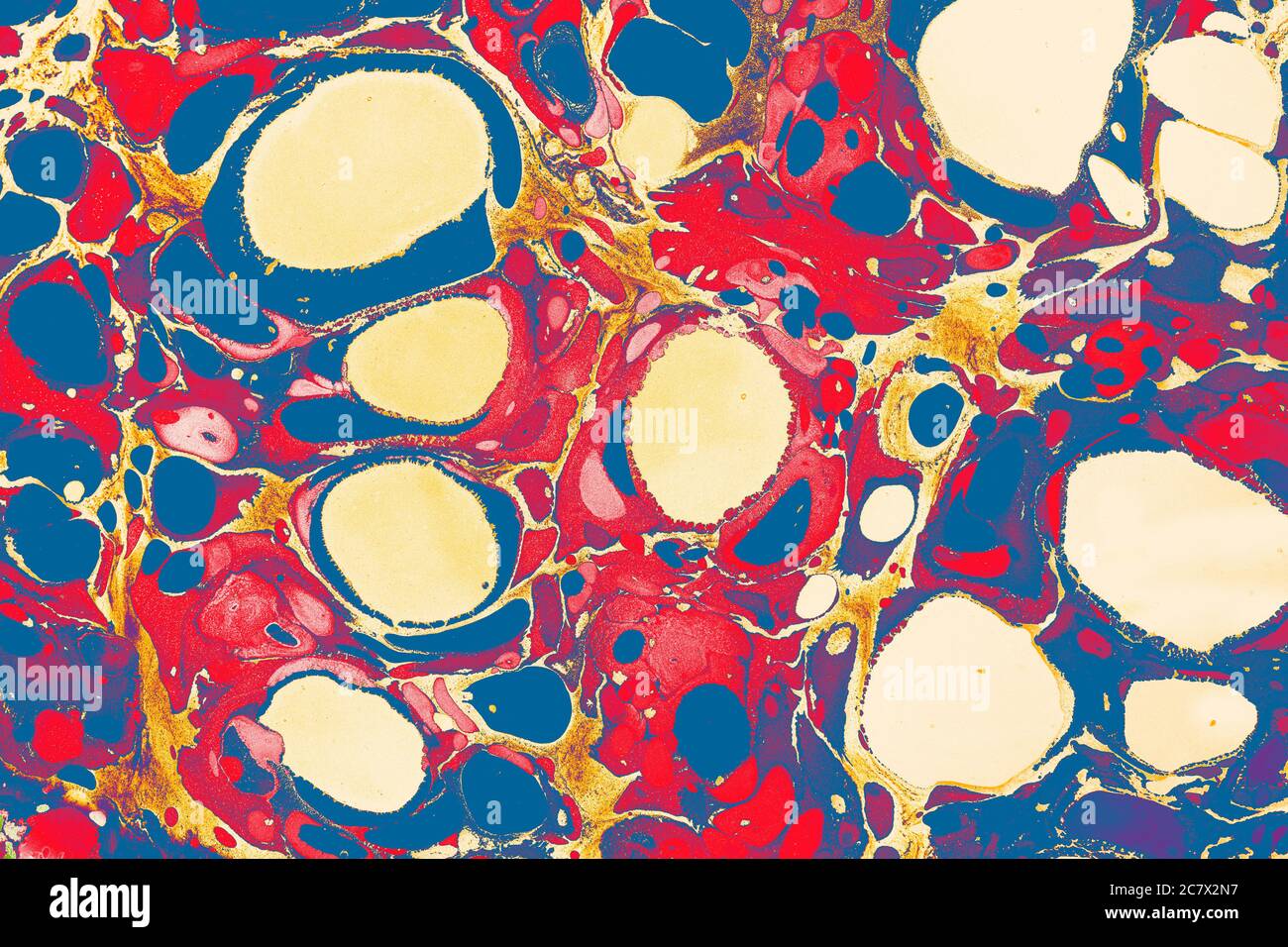 Abstract marbling pattern for fabric, design. marbling background ...