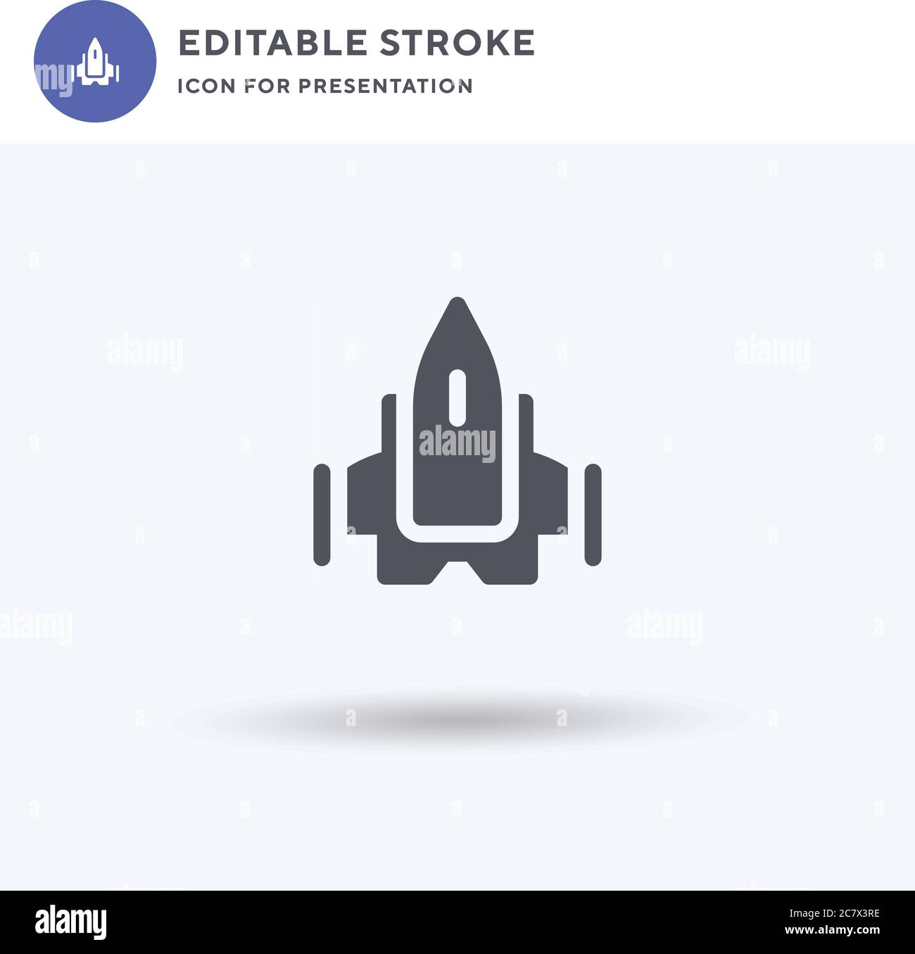 Airforce pilot badge Stock Vector Images - Alamy