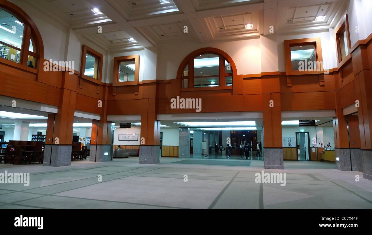 Green mansion taipei hi-res stock photography and images - Alamy