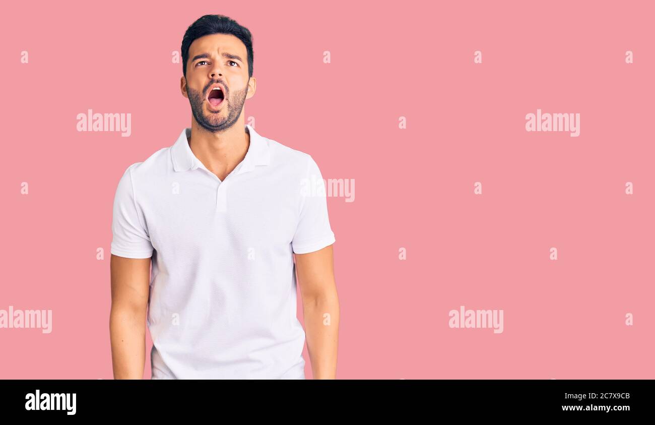 Enraged bear hi-res stock photography and images - Alamy