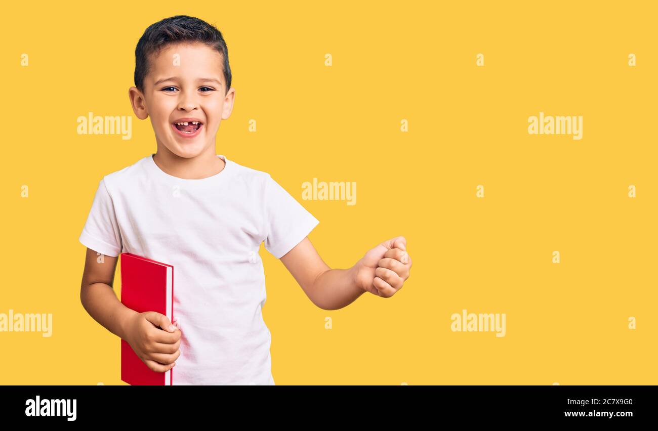 Most Excited Kid Ever