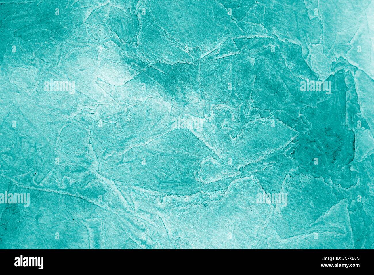 Blue watercolor texture hi-res stock photography and images - Alamy