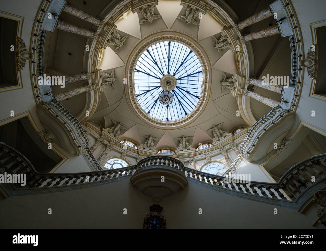 Opera house in havana High Resolution Stock Photography and Images - Alamy