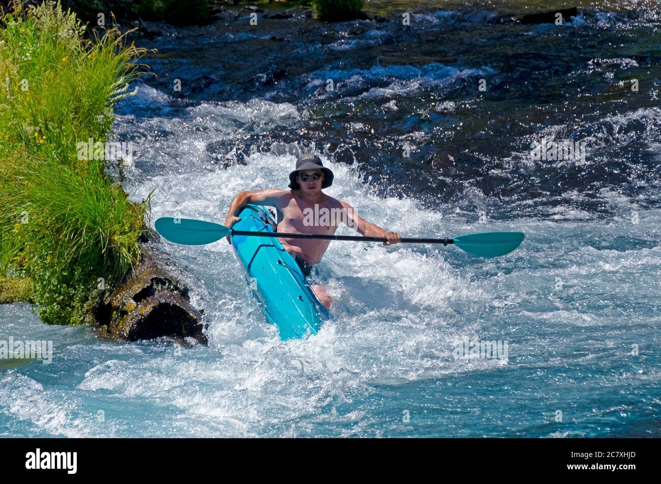 Going overboard hi-res stock photography and images - Alamy