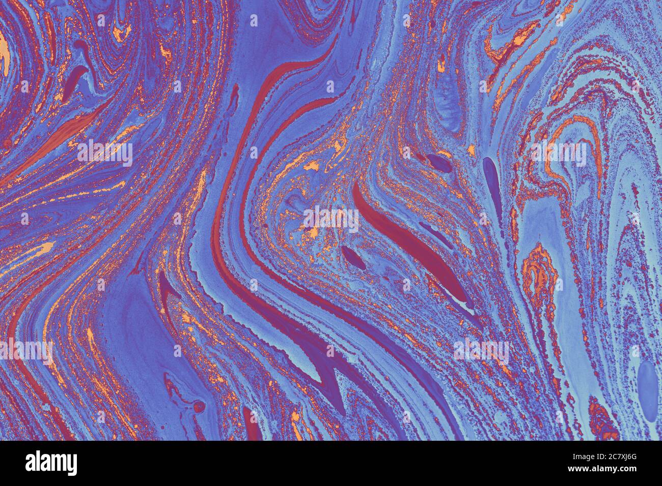 Abstract marbling pattern for fabric, design. marbling background ...