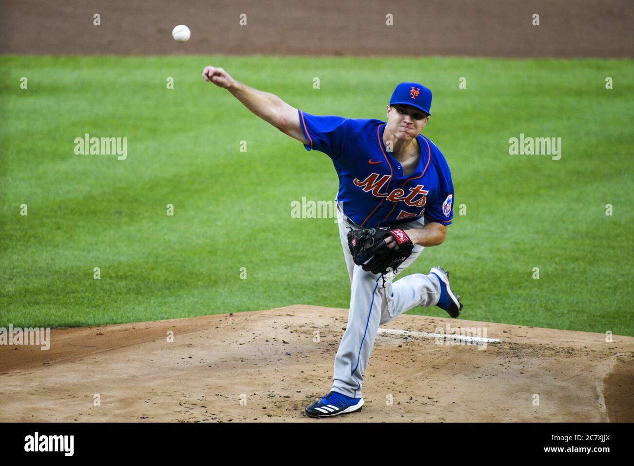 Corey oswalt hi-res stock photography and images - Alamy