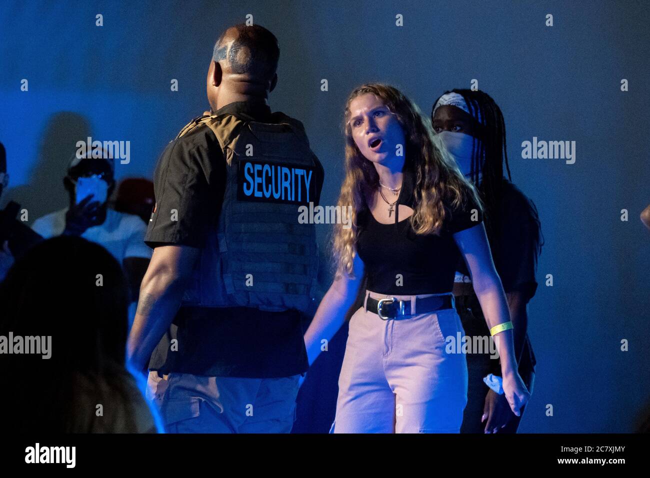 Kanye vest hi-res stock photography and images - Alamy