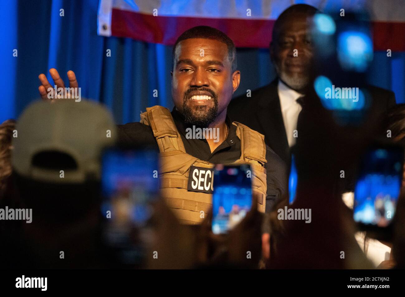 A bulletproof vest hi-res stock photography and images - Alamy