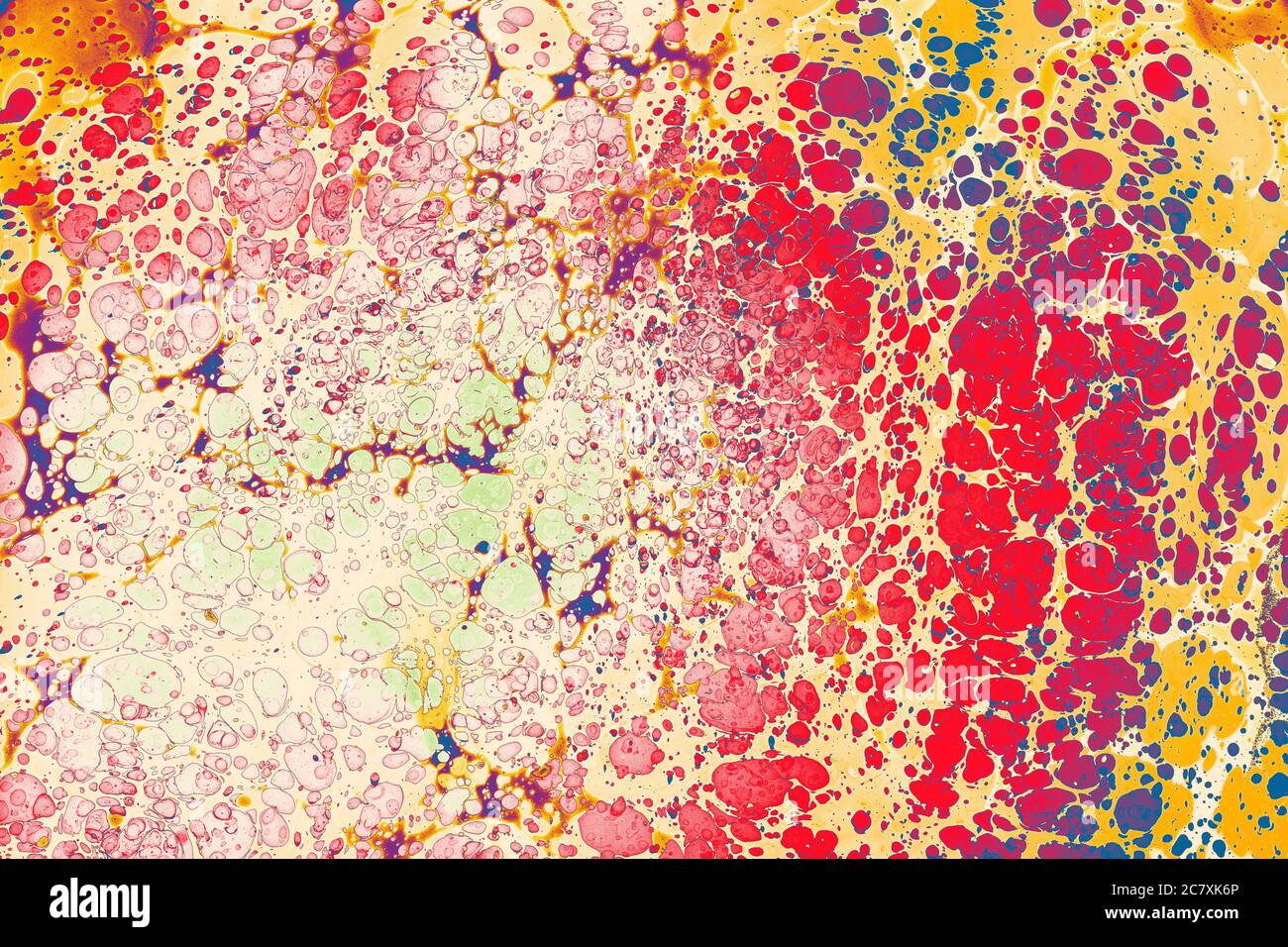 Abstract marbling pattern for fabric, design. marbling background ...