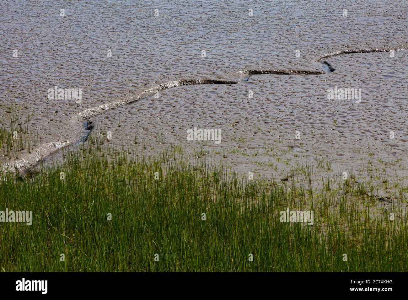 Meandering route hi-res stock photography and images - Alamy