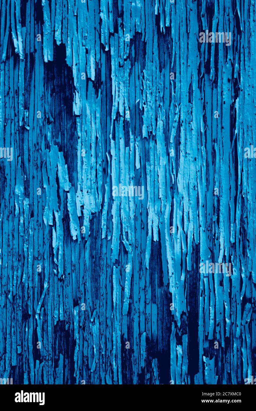 Cracked Paint Effect