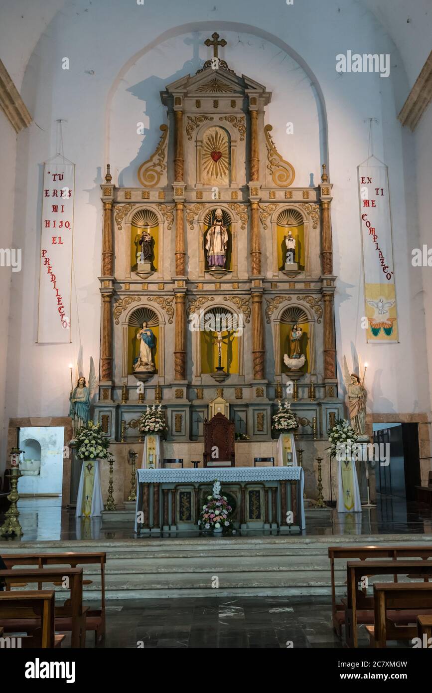 Mexican catholic church spanish colonial architecture spanish colonial ...