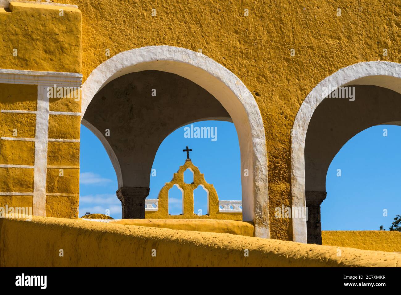 The Convent of San Antonio or Saint Anthony of Padua was founded in ...