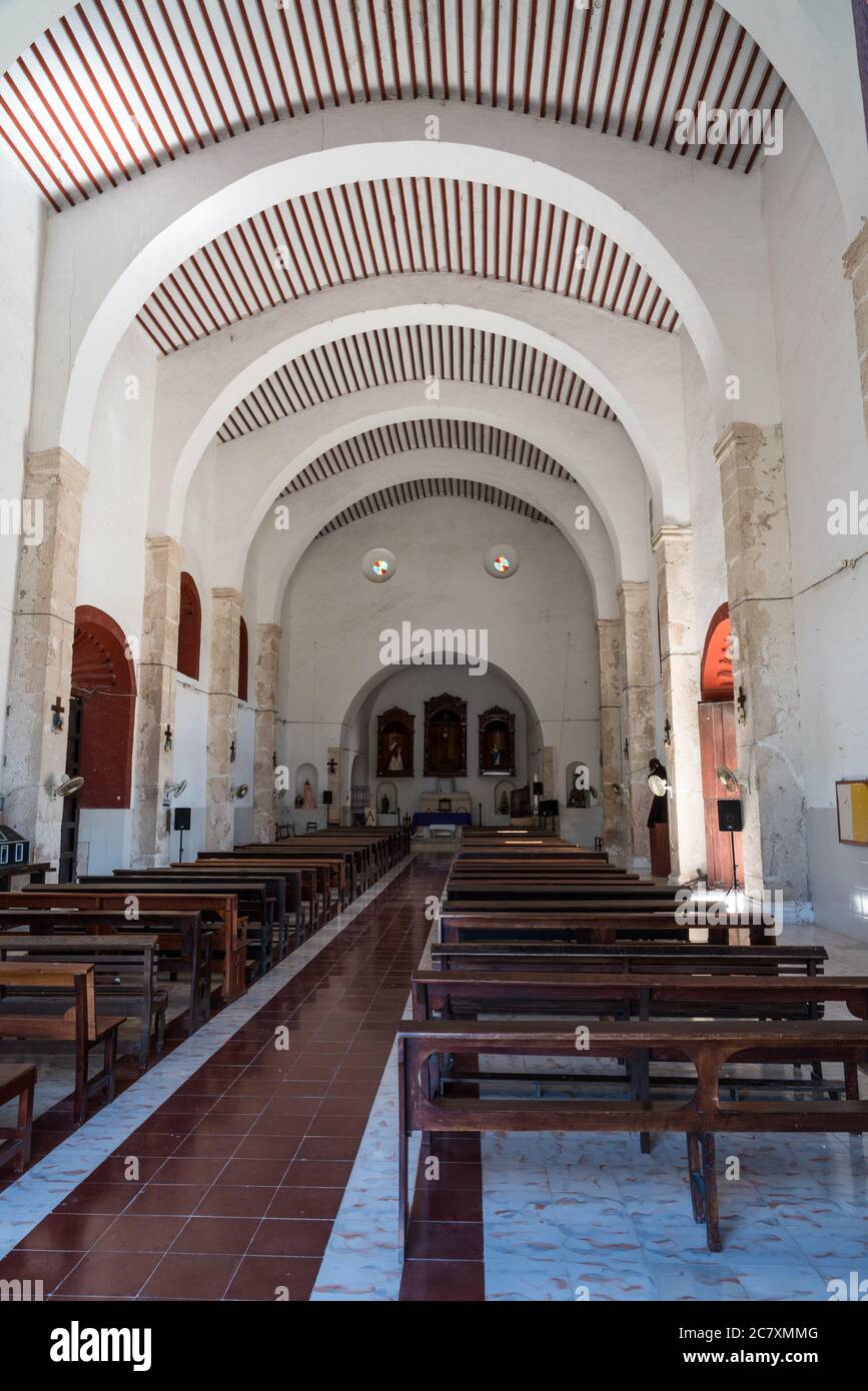 Church Spanish Colonial Interior Spanish Colonial Interior Design