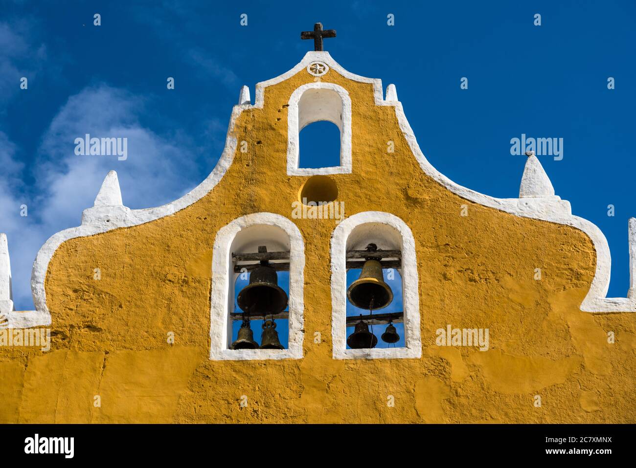 The Convent of San Antonio or Saint Anthony of Padua was founded in ...