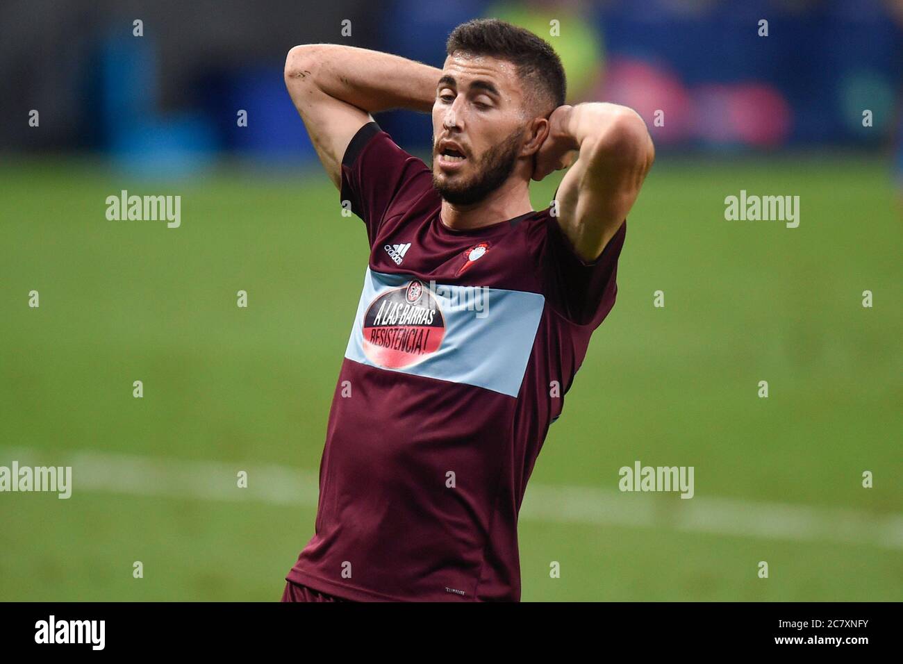 Jacobo gonzalez hi-res stock photography and images - Alamy