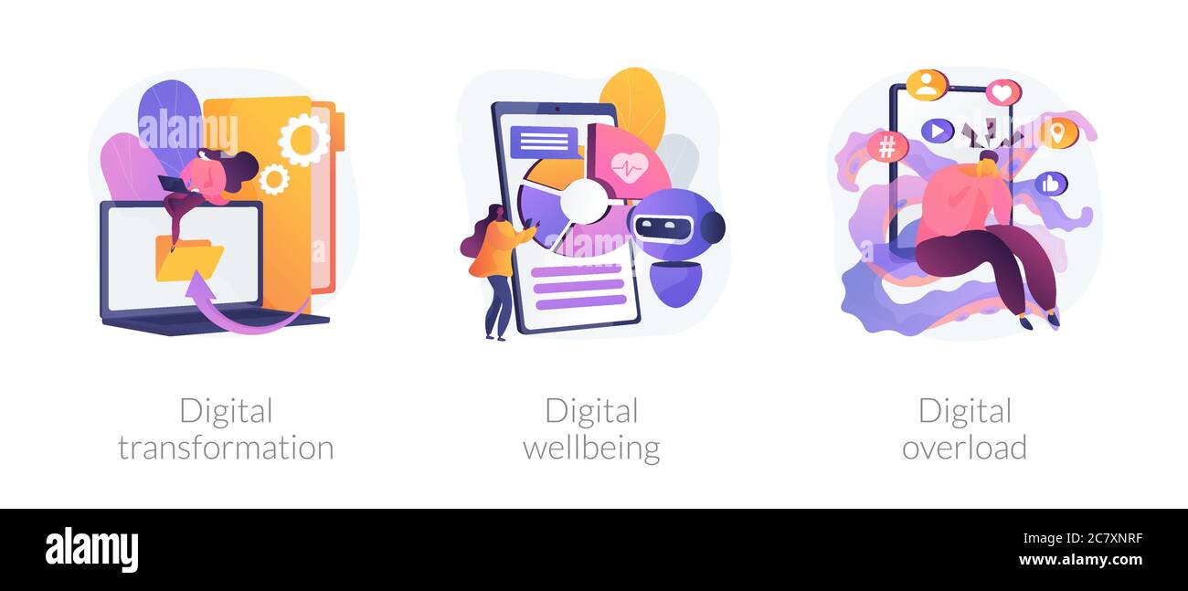 World digitalization vector concept metaphors Stock Vector Image & Art ... World digitalization vector concept metaphors Stock Vector Image & Art ...