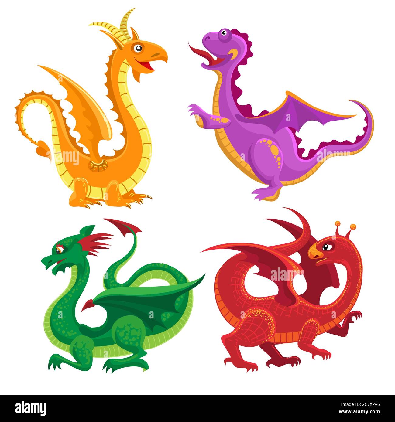 Medieval dragon hi-res stock photography and images - Alamy