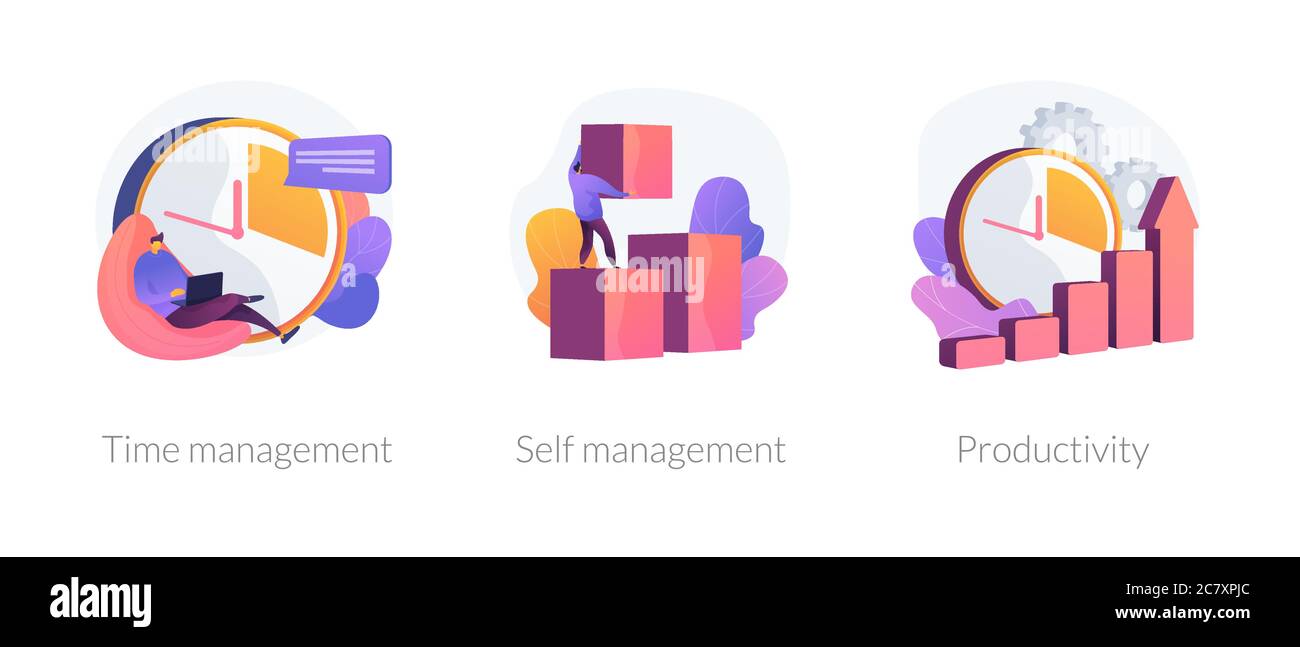 Personal growth vector concept metaphors Stock Vector Image & Art - Alamy