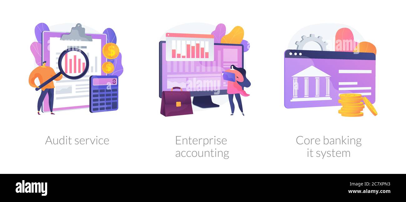 Banking operations vector concept metaphors Stock Vector Image & Art ... Banking operations vector concept metaphors Stock Vector Image & Art ...