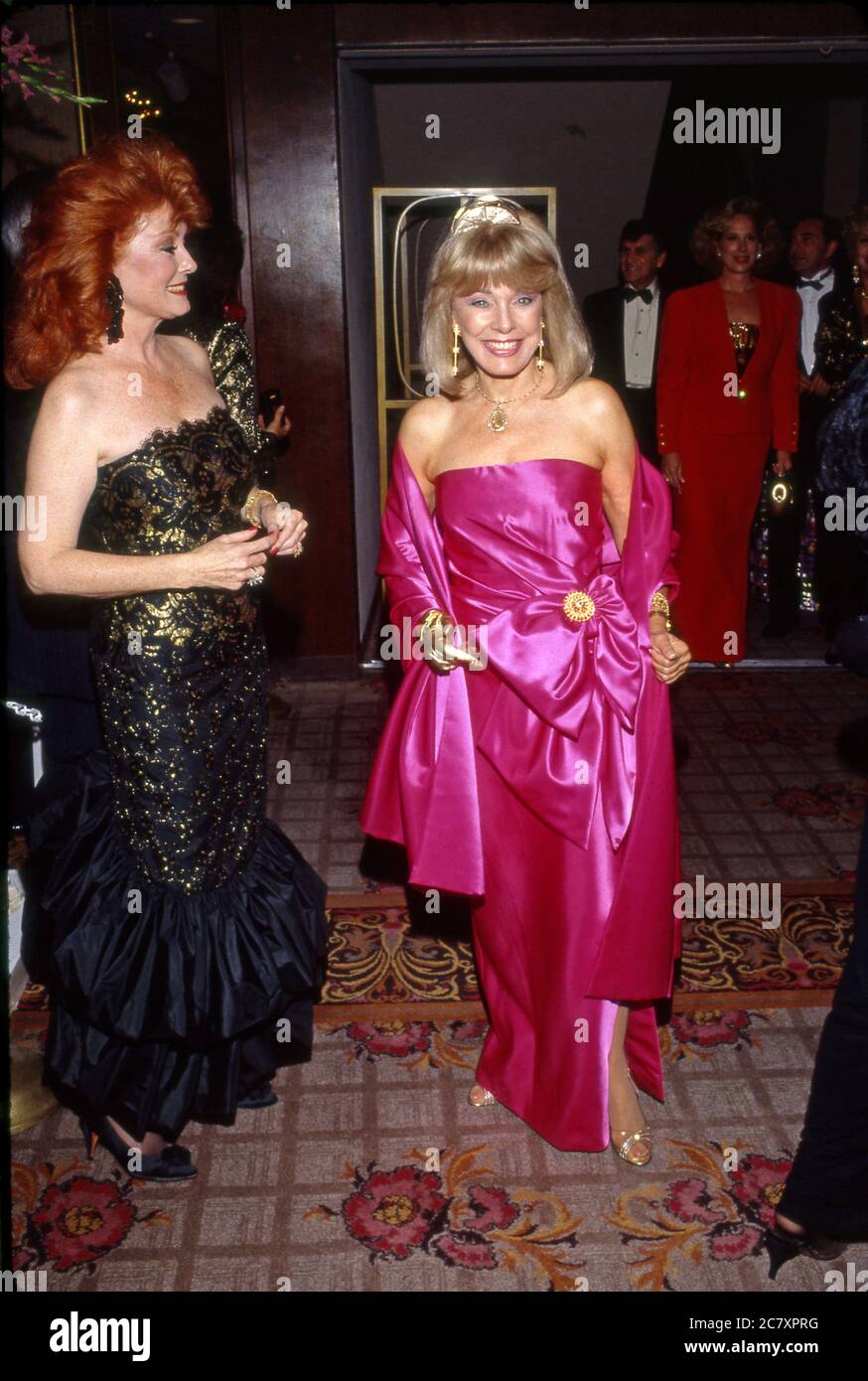 Terry moore hi-res stock photography and images - Alamy