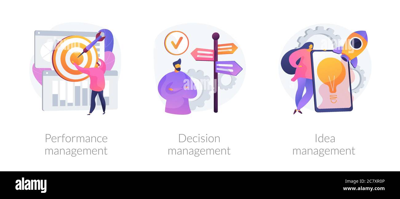 Management solutions vector concept metaphors Stock Vector Image & Art ... Management solutions vector concept metaphors Stock Vector Image & Art ...