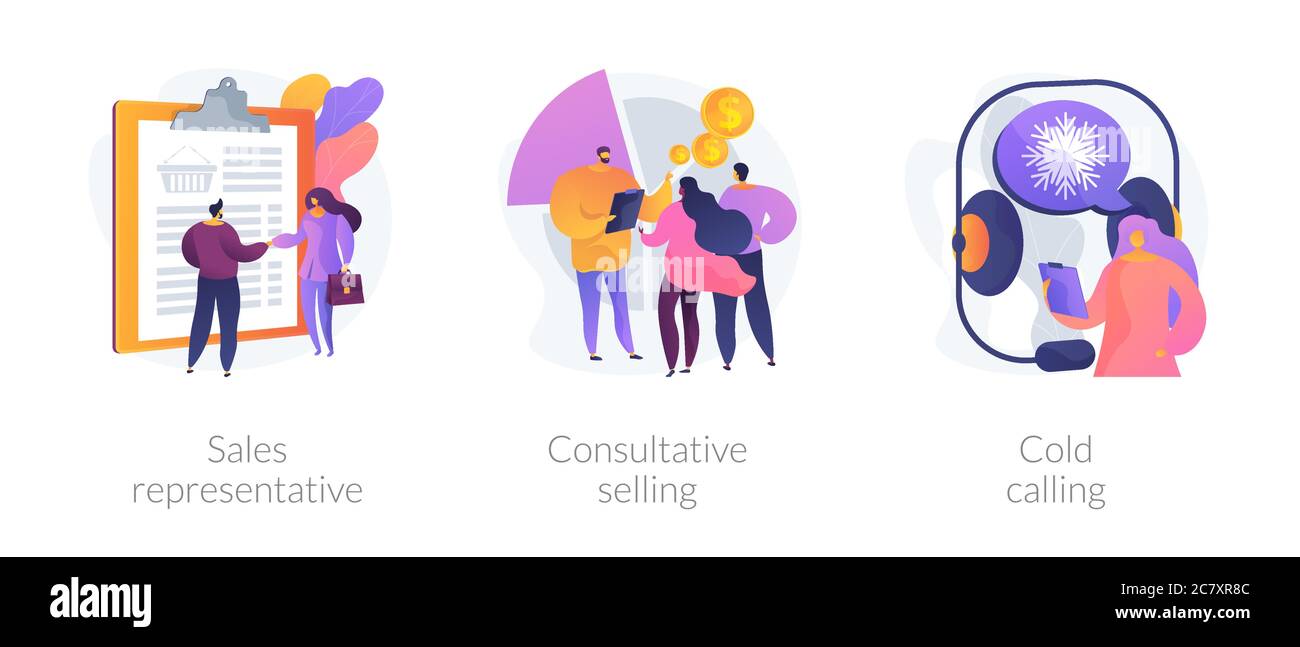 Marketing strategies vector concept metaphors Stock Vector Image & Art ...