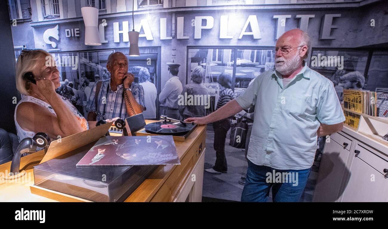 Reinhardt dankert hi-res stock photography and images - Alamy