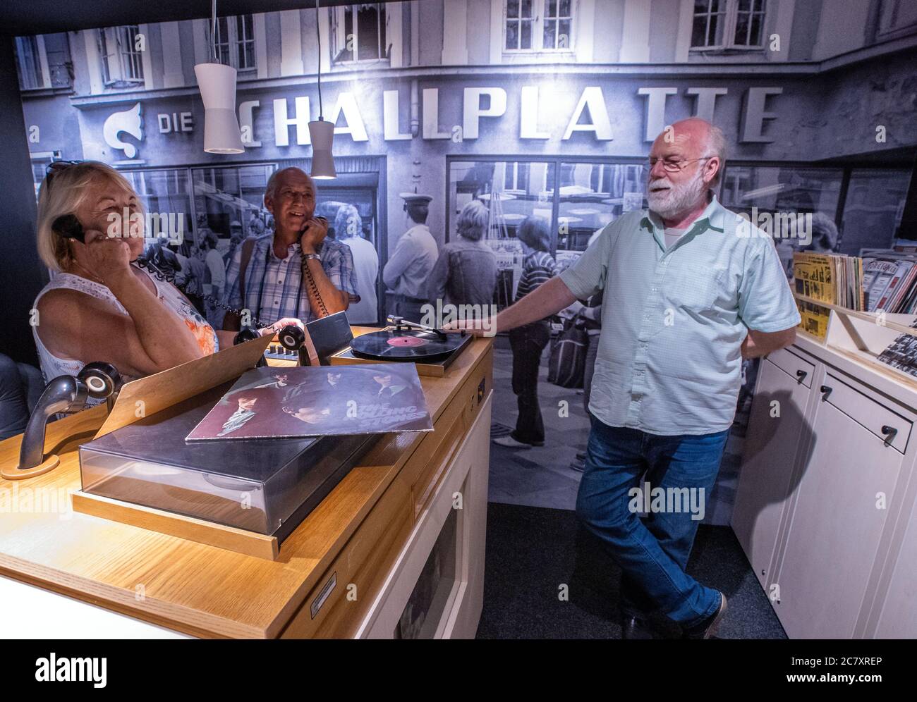 Reinhardt dankert hi-res stock photography and images - Alamy