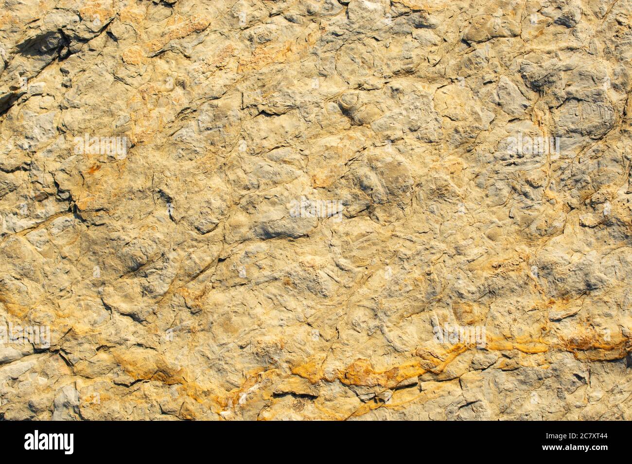 Natural rock or Stone surface as background texture Stock Photo - Alamy