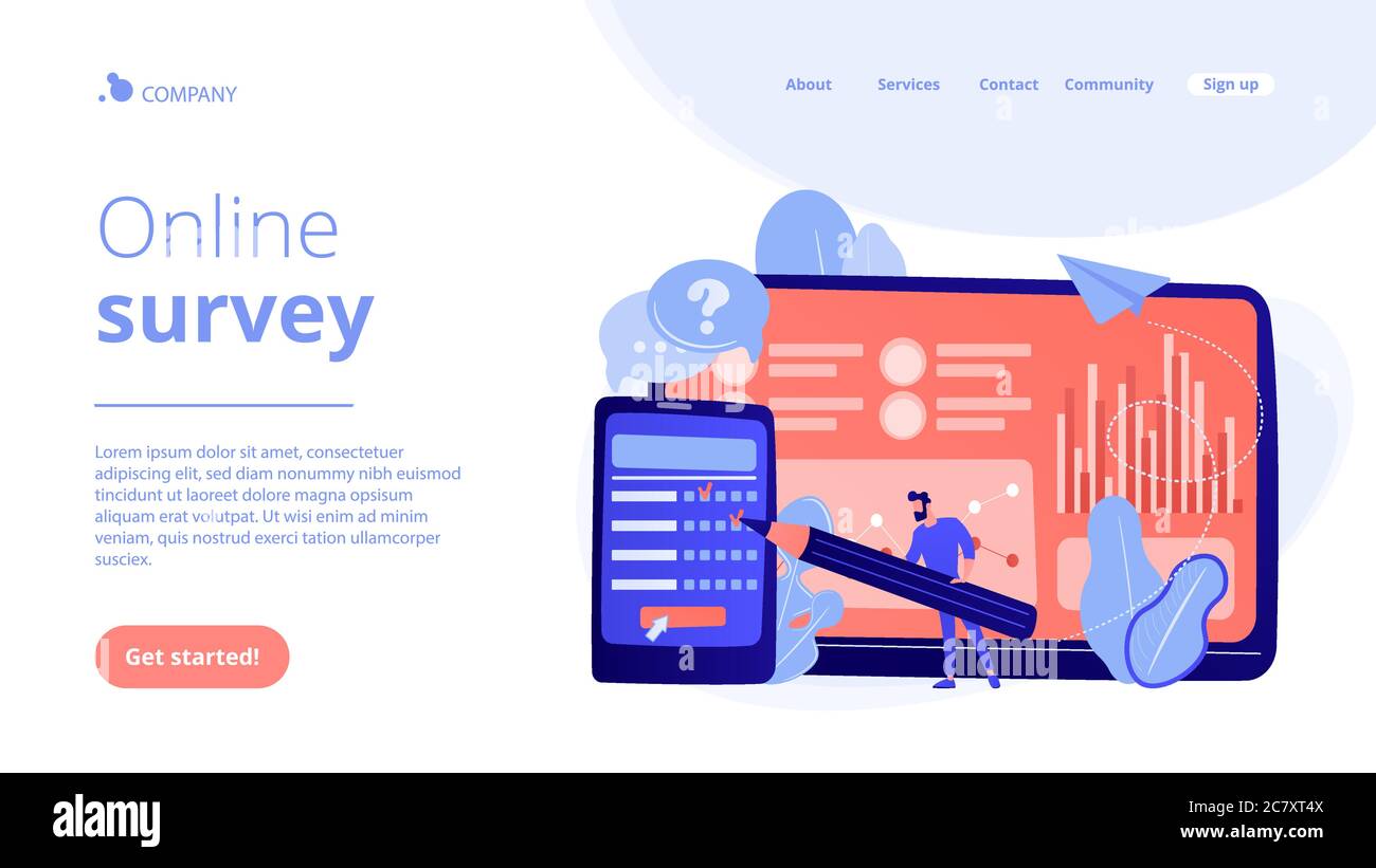 Landing checklist Stock Vector Images - Alamy