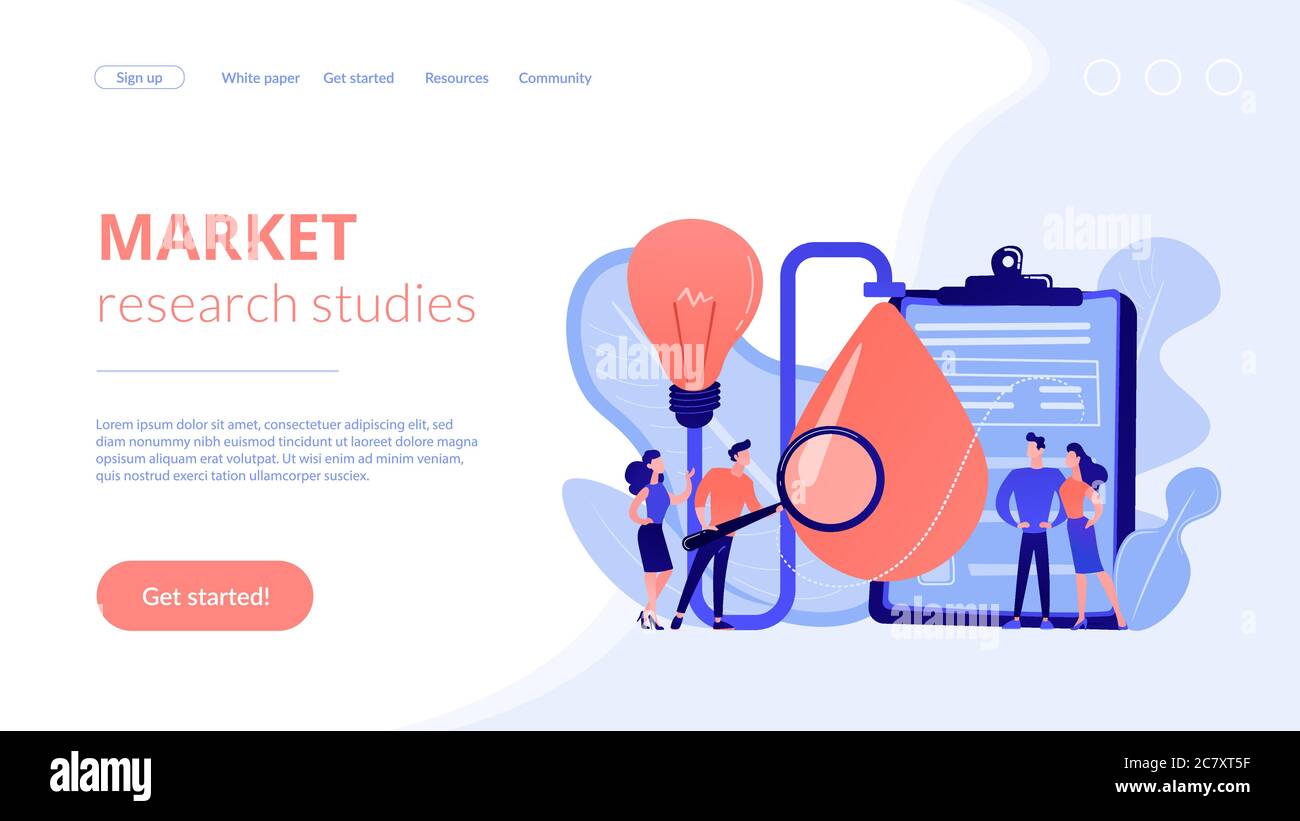 Consumer product testing Stock Vector Images - Alamy