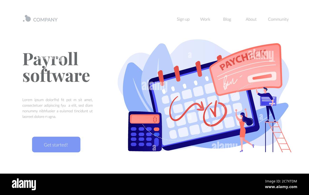 Bank account paycheck money Cut Out Stock Images & Pictures - Alamy