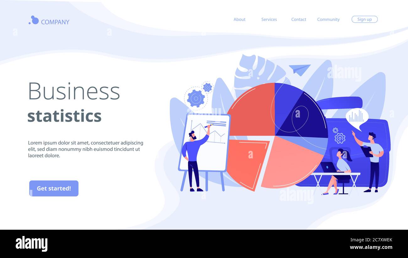 Statistics High Resolution Stock Photography and Images - Alamy