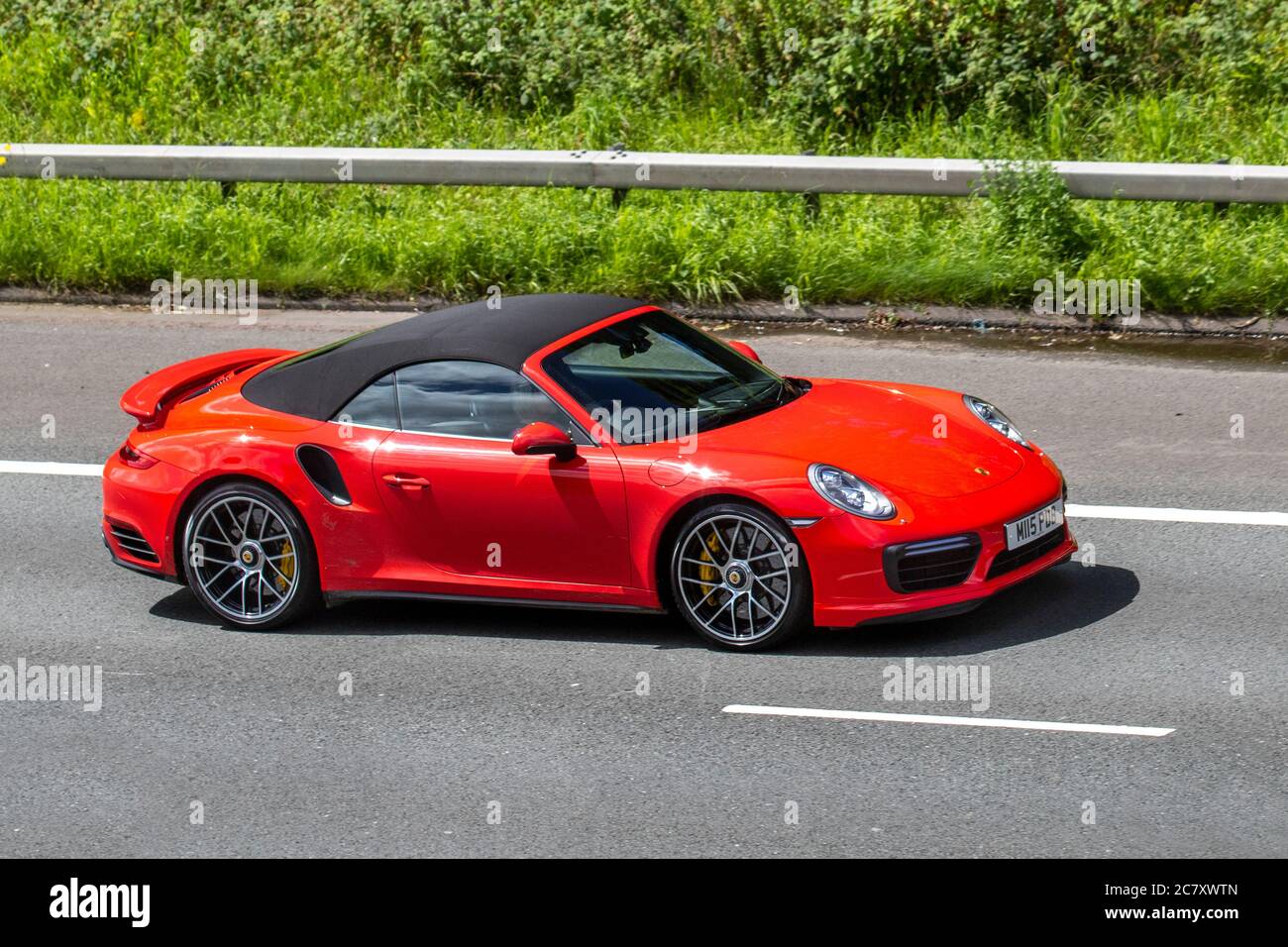 Porsche 911 turbo s hi-res stock photography and images - Alamy