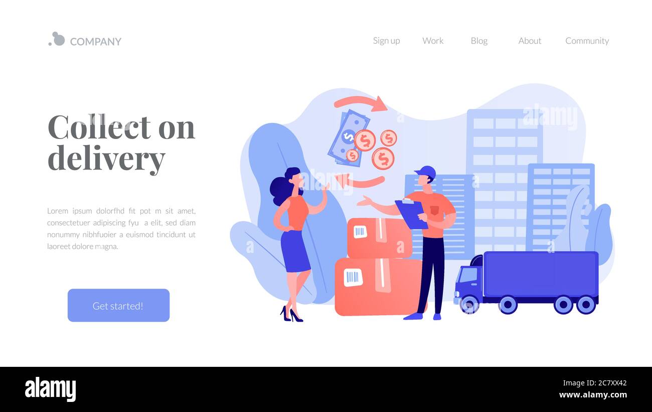 Cod cod landing Stock Vector Images - Alamy