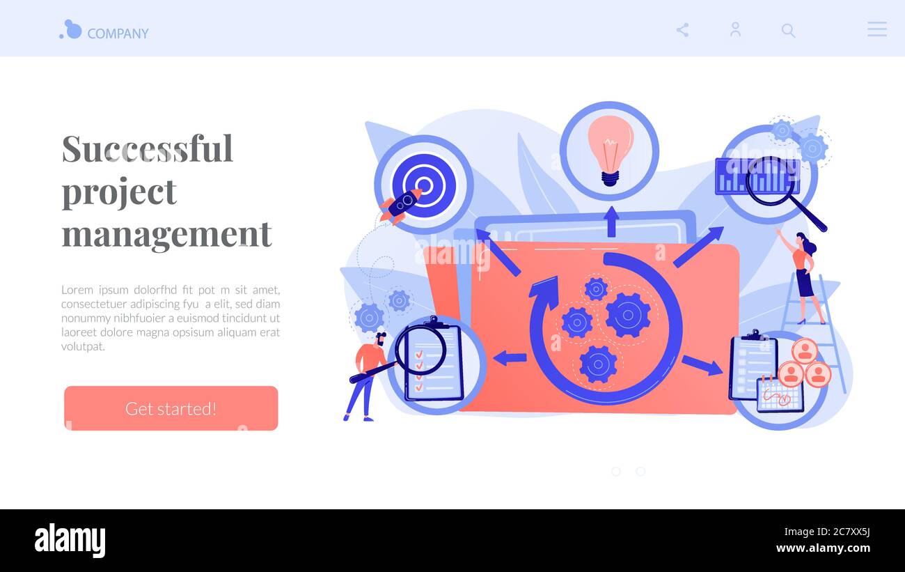 Coral life cycle Stock Vector Images - Alamy